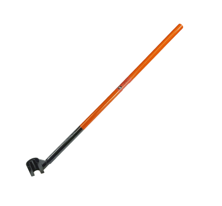 Benner Nawman Hickey Bar for Manual Rebar Bending - 44" long | BNHYBR ...