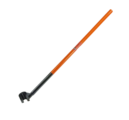 Benner Nawman Hickey Bar for Manual Rebar Bending - 64" long | BNHYBR ...