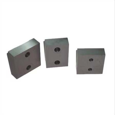 Benner Nawman Replacement set of cutting blocks for Professional Rebar ...