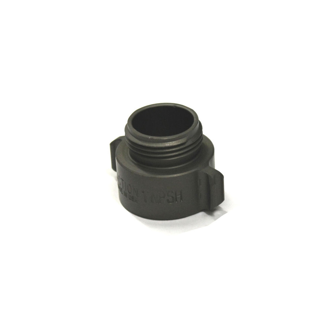 C&S Supply 1" Female NPSH Thread to 1" Male NST Thread Adapter ...