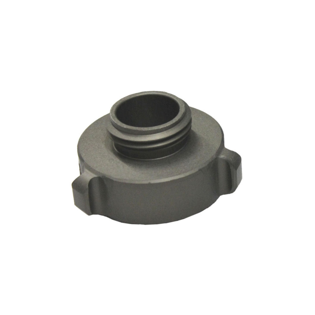 C&S Supply 1.5" Female NST Thread To 2" Male NST Thread Adapter | AD1 ...