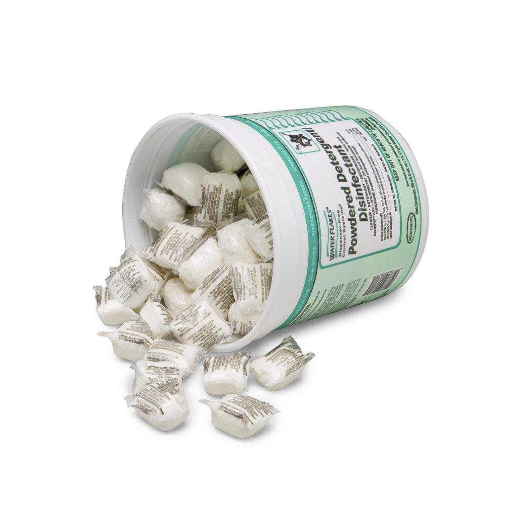 Allegro Dry Respirator Soap (Pack of 90) | 4001-02 | First Place Supply