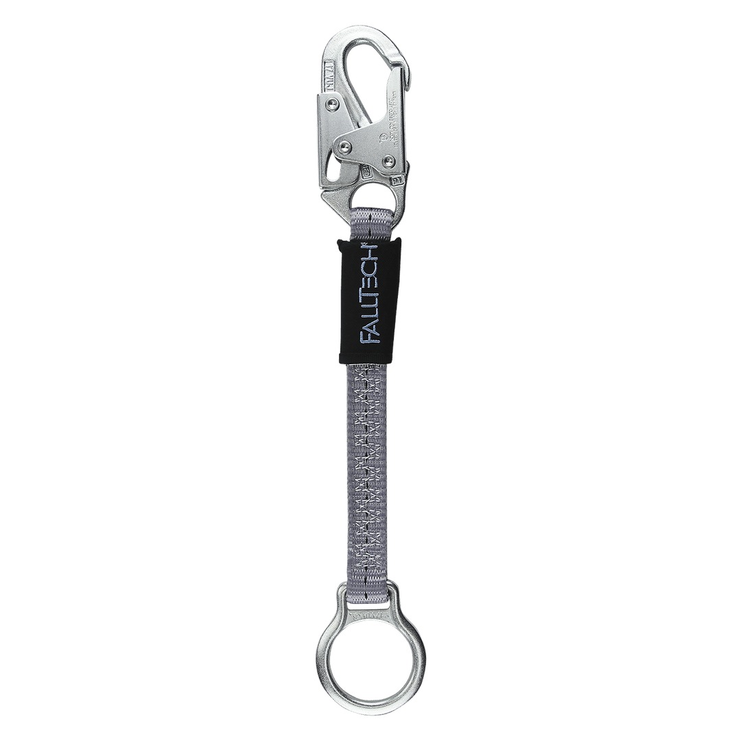 FallTech Dorsal D-Ring Extender with Snap Hook | First Place Supply