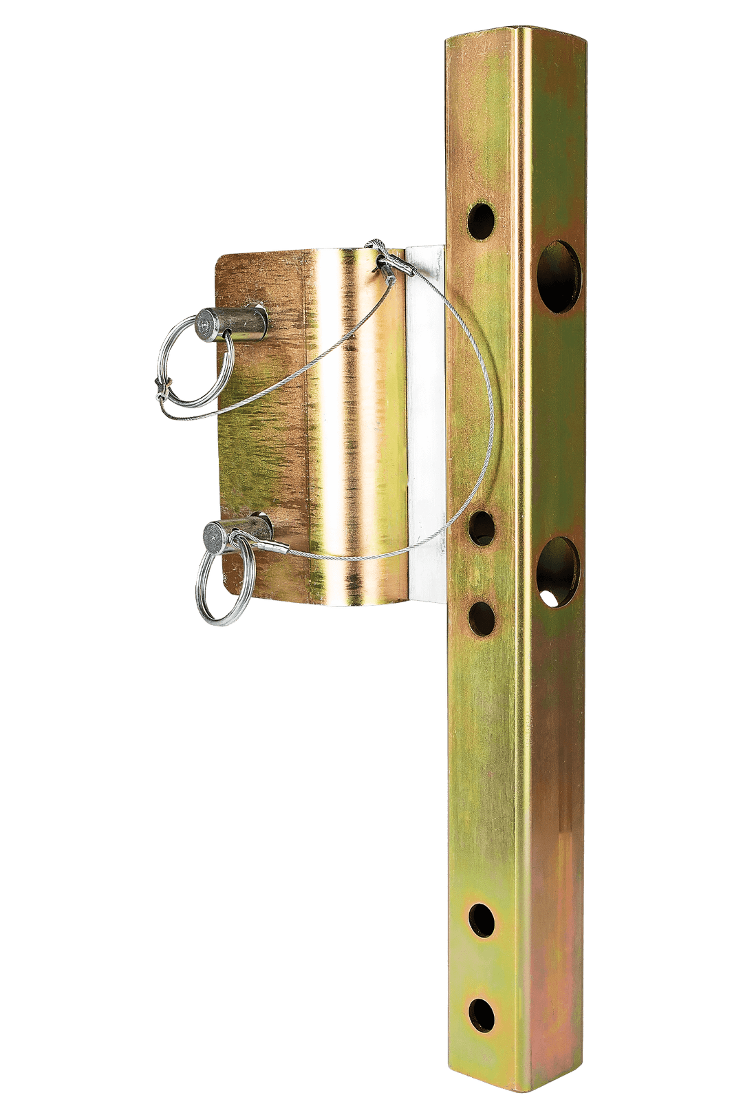 FallTech Davit Arm Device Receiver Bracket for Miller Devices | First ...