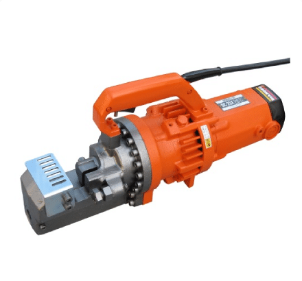 Benner Nawman Hydraulic Rebar Cutter Heavy Duty - Corded Model | DC-25X ...
