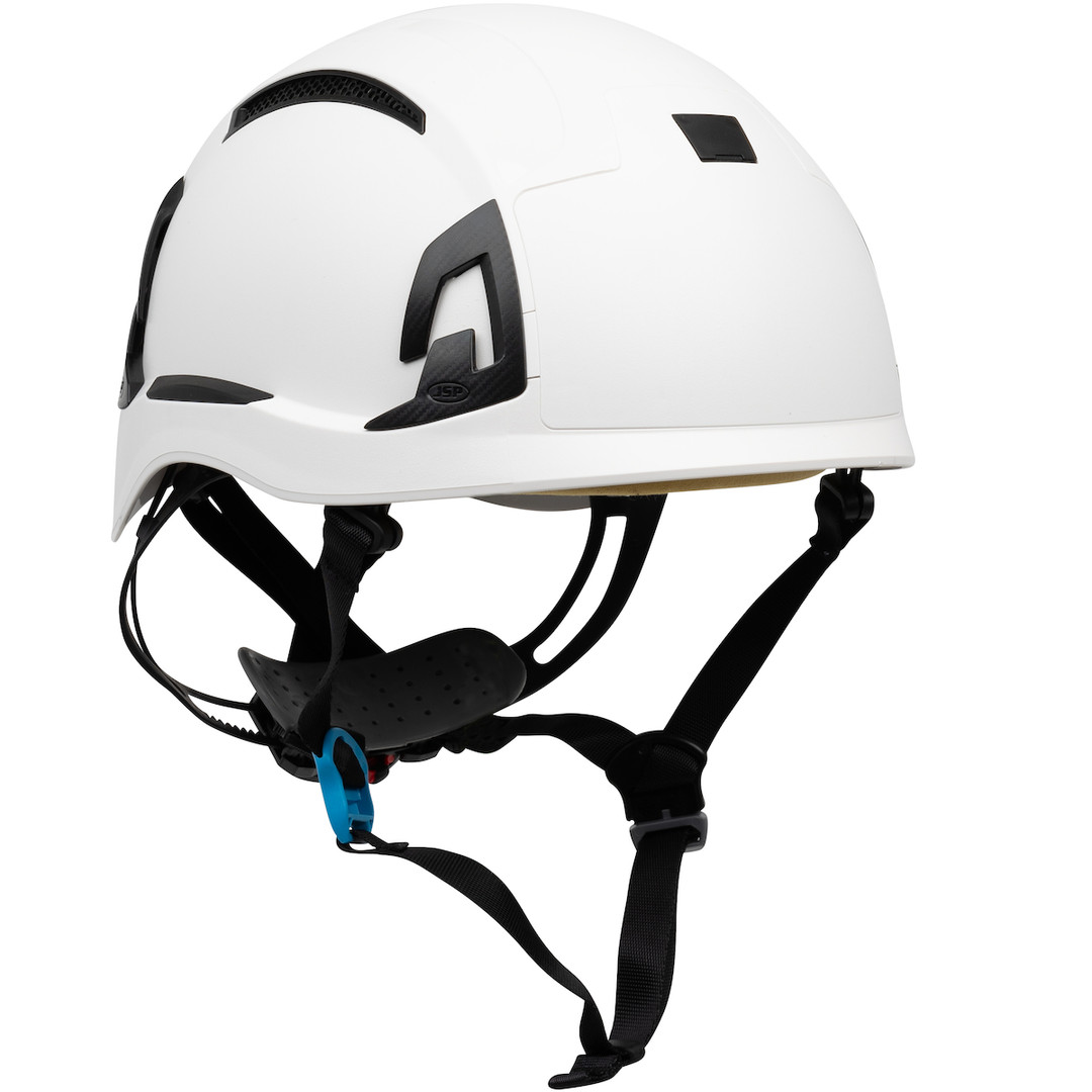 PIP EVO® ALTA™ Ascend® Type II Non-Vented Industrial Climbing Helmet ...