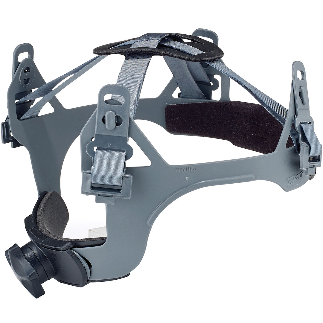 PIP Dynamic™ 4-Point Nylon Quick Release Replacement Suspension with ...