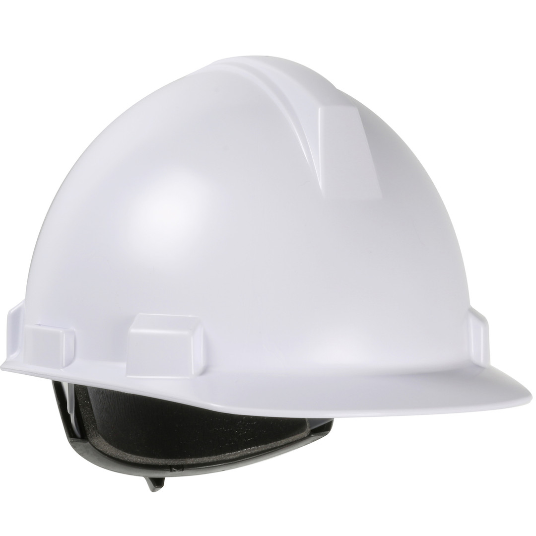 PIP Cotopaxi™ Cap Style Hard Hat with Polycarbonate/ABS Shell, 4-Point ...