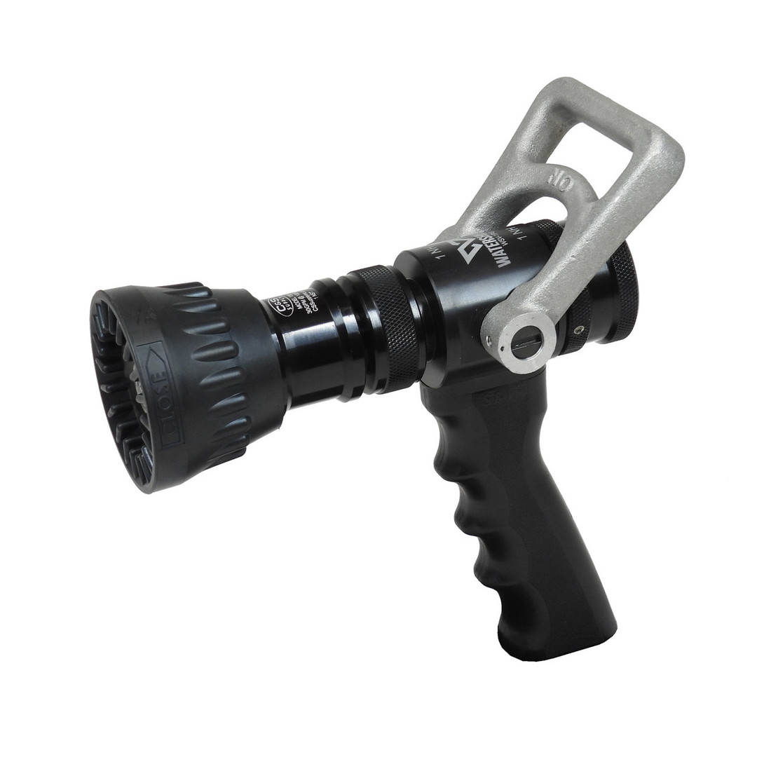 C&S Supply Watershield 1 Inch Constant Flow Nozzle, 30 GPM | First Place Supply