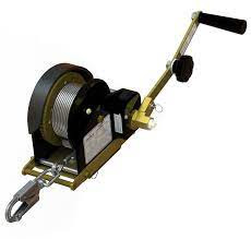 Pelsue Personnel Hoists | First Place Supply