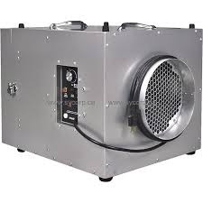 Buy BD2KM Bulldog Air Machine | Abatement Technologies