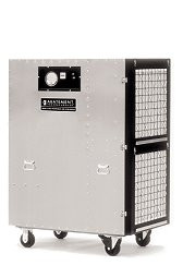 Abatement Technologies Pred1200 Predator Portable Air Scrubber