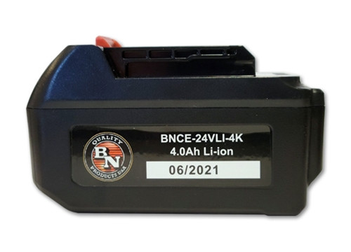 Benner Nawman Replacement Battery 24V Li-ion | BNCE-24VLI - First Place ...