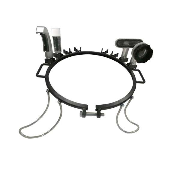 Jack Tool Holder (55 Gallon Vacuum) - First Place Supply