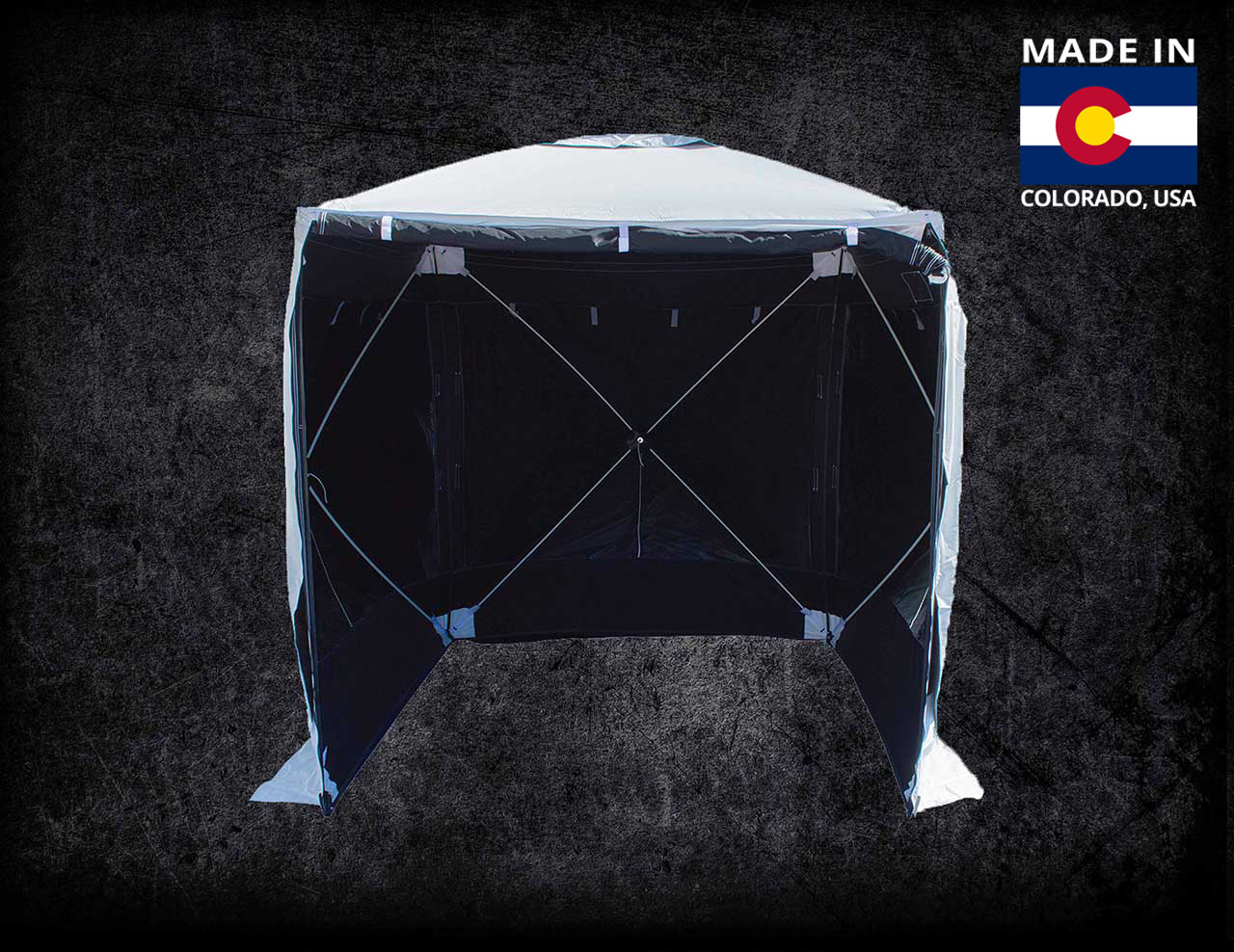 Shop All Pelsue Work Tents: All-Weather, High Rise & More