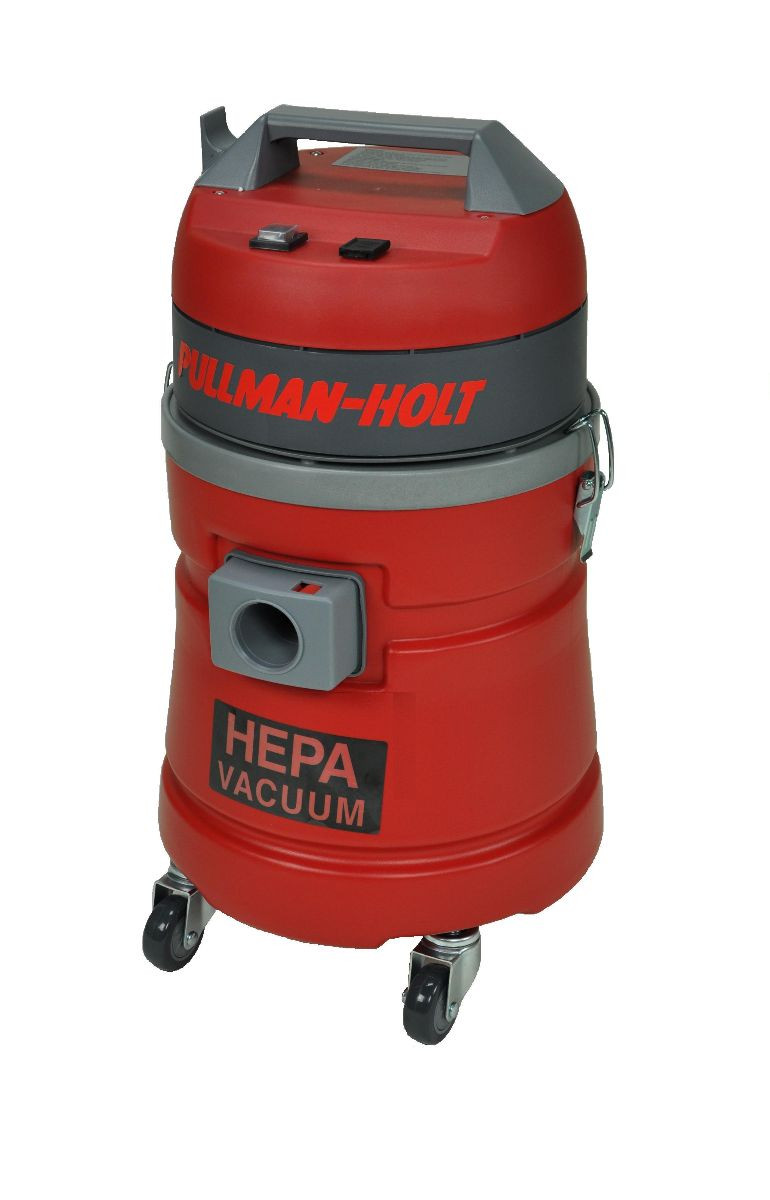 Vacuums - HEPA Abatement Vacuum - First Place Supply