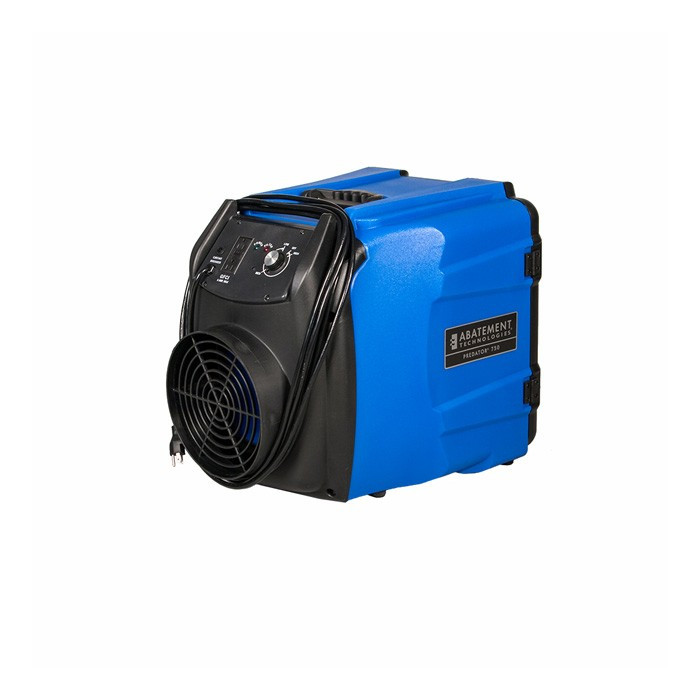 Shop HEPA Portable Air Scrubbers, Negative & Clean Air Machines, and More
