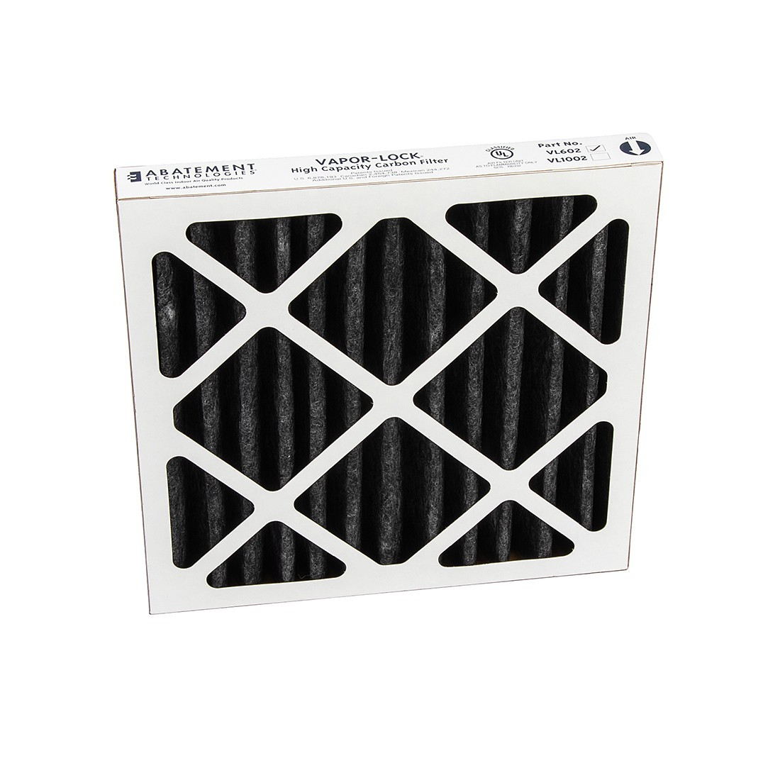 Bulk Filters | Abatement Technologies Filters for All Stages