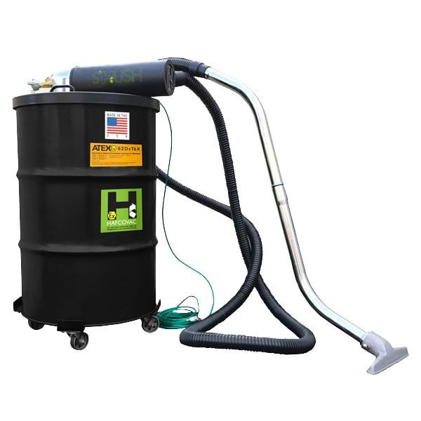 Explosion Proof Vacuum | Shop Now