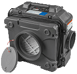 Kontrol Kube Advanced Containment System: 8' or 10'