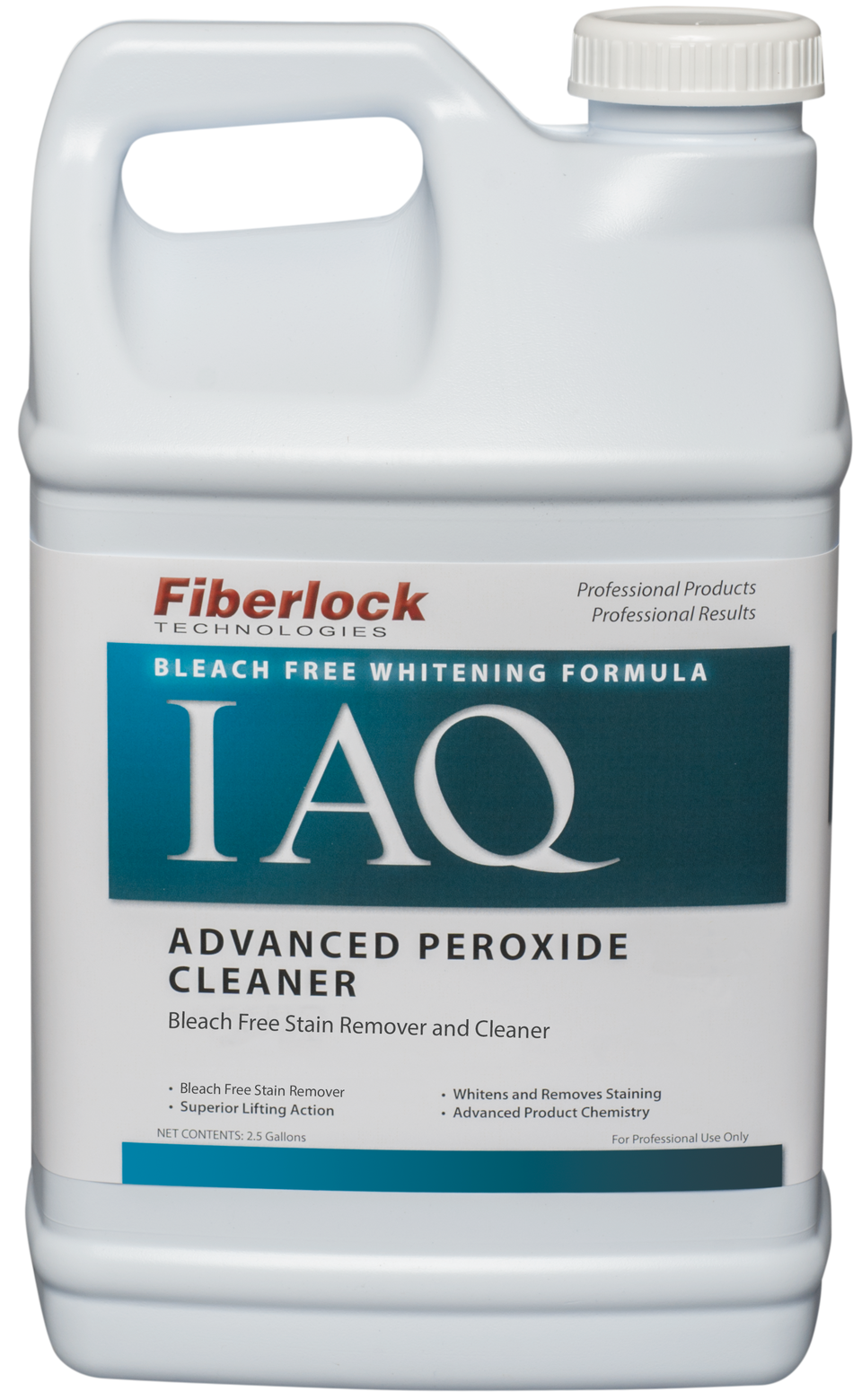 Fiberlock Shockwave: Mold Killer, Disinfectant, & Cleaner [8310] - Shop Now