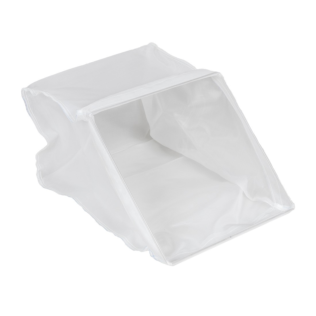 1st Stage Fitted Pre-Filter Bag - First Place Supply