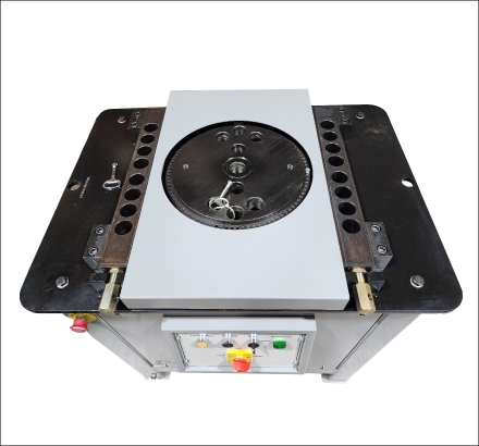 Benner Nawman Sigma Series Professional Rebar Bender | DBM-25S - First ...