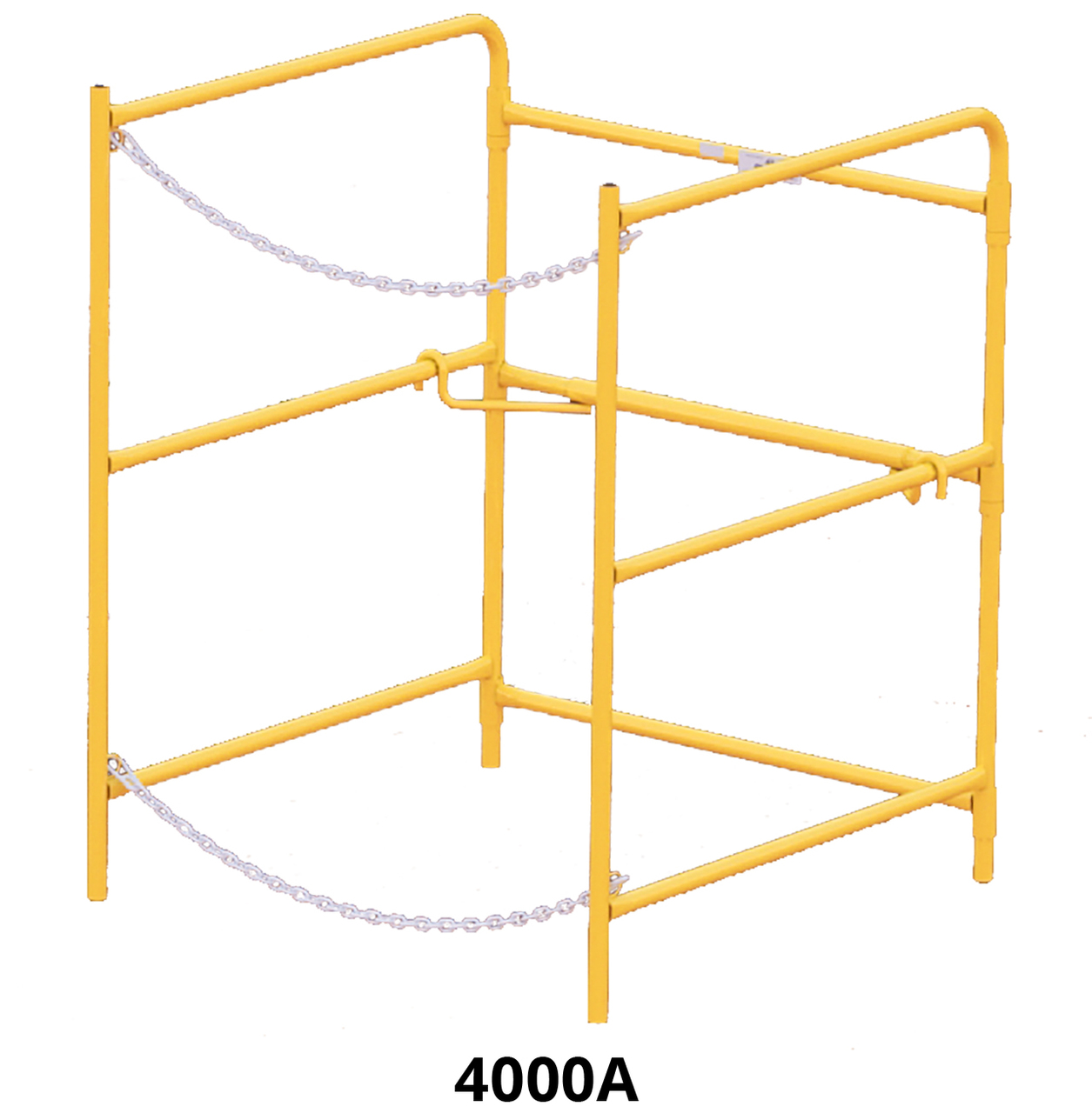 Pelsue Manhole Guards - First Place Supply