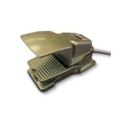 Benner Nawman Foot pedal for DBD-16X and DBD-20M Rebar Bender ...