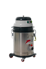 Delfin Explosion Proof Vacuum | Mistral 451BL