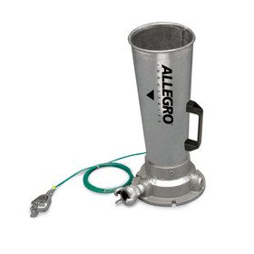 Allegro Extra Small Metal Venturi Blower | 9518-03S - First Place Supply