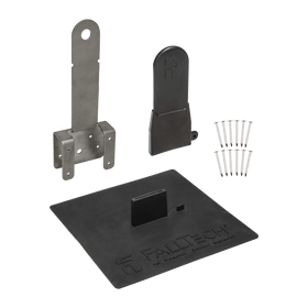 FallTech Permanent Roof Truss Anchor Kit