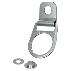 FallTech Rotating D-Ring Anchor w/Bushing