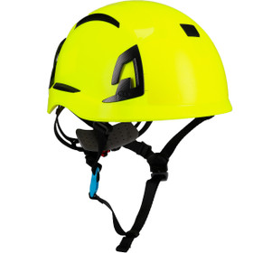 PIP EVO® ALTA™ Ascend® Type II Vented Industrial Climbing Helmet with ...