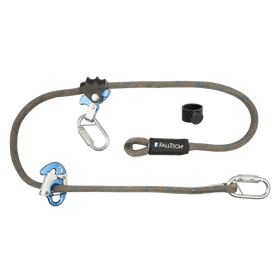 FallTech APEX™ Pro Adjustable Wood Pole Fall Restrict Device with ...