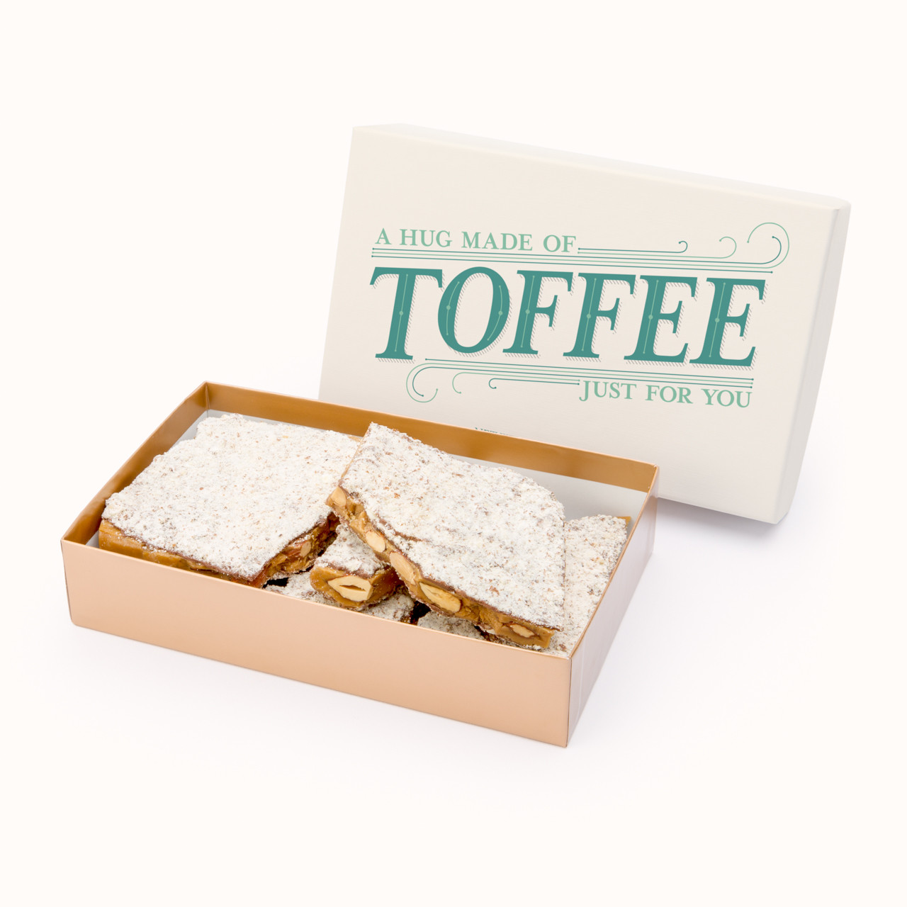 Butter Toffee Petites
