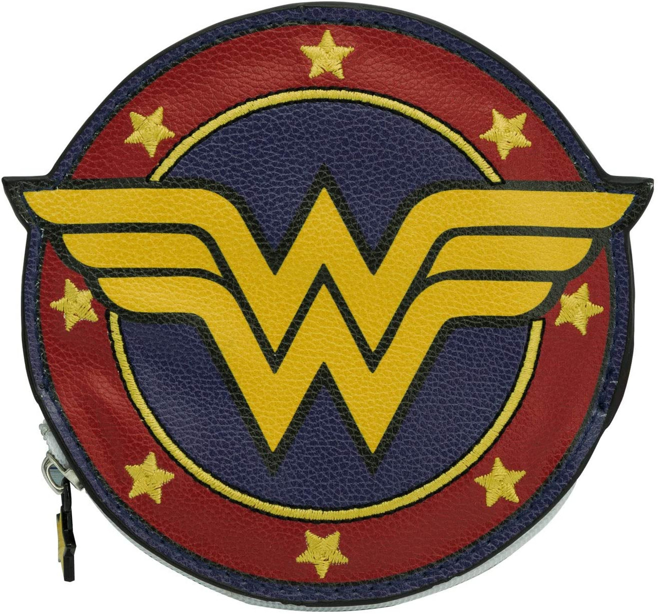DC Comics Wonder Woman Purse