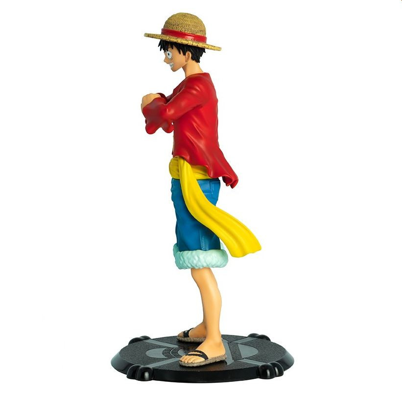 One Piece Monkey D Luffy Figure