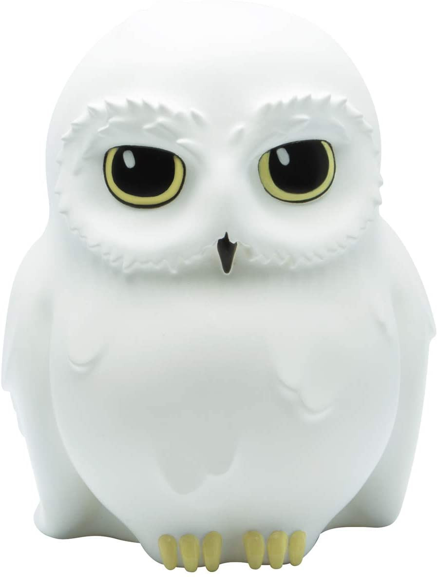 Harry Potter Hedwig Light