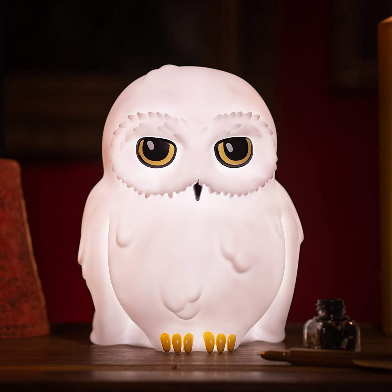 Harry Potter Hedwig Light