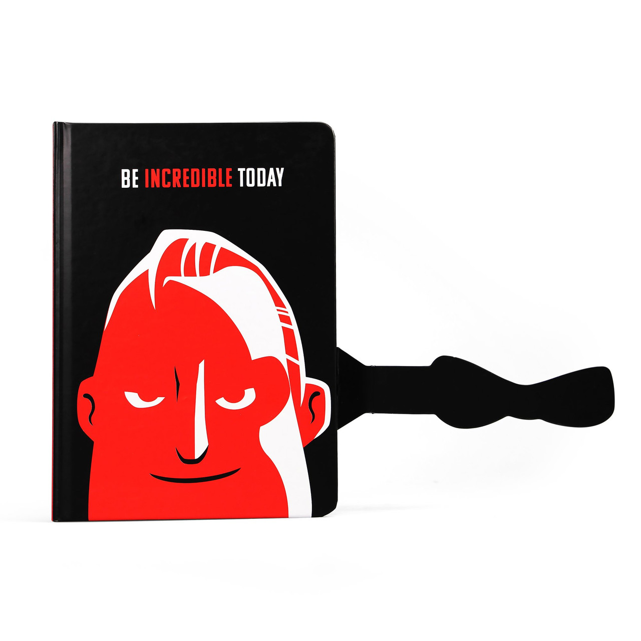 Disney Pixar Incredibles A5 Notebook