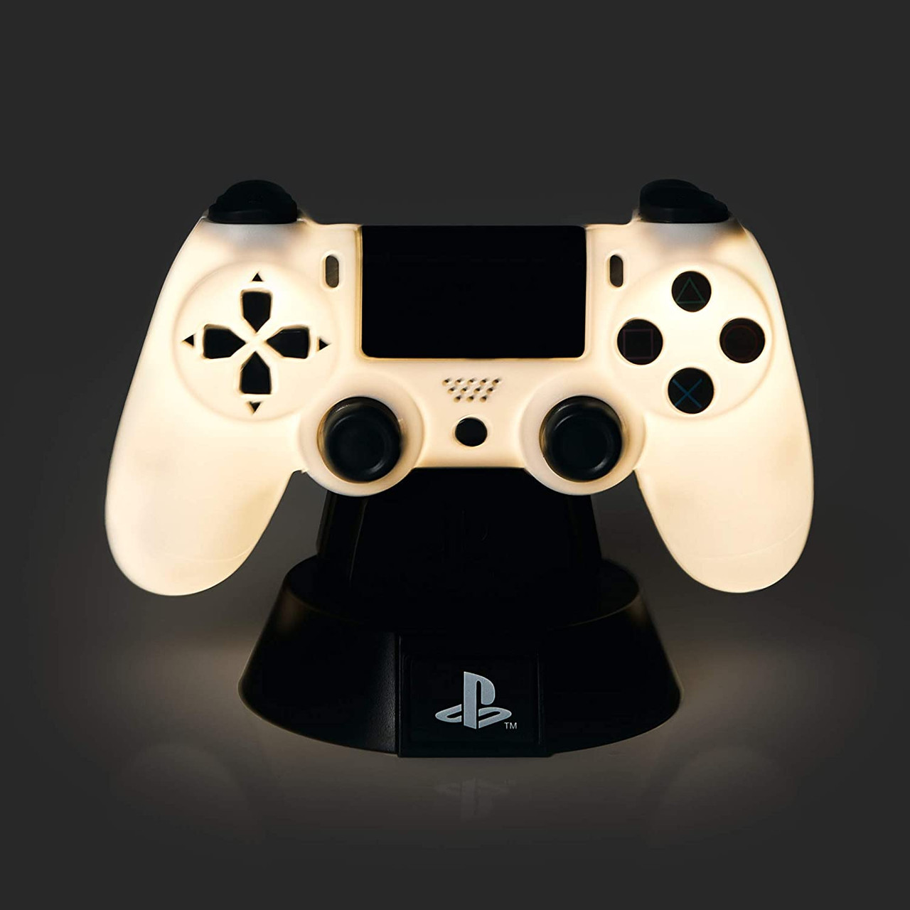 Sony Playstation 4 Controller 3D Icon Light