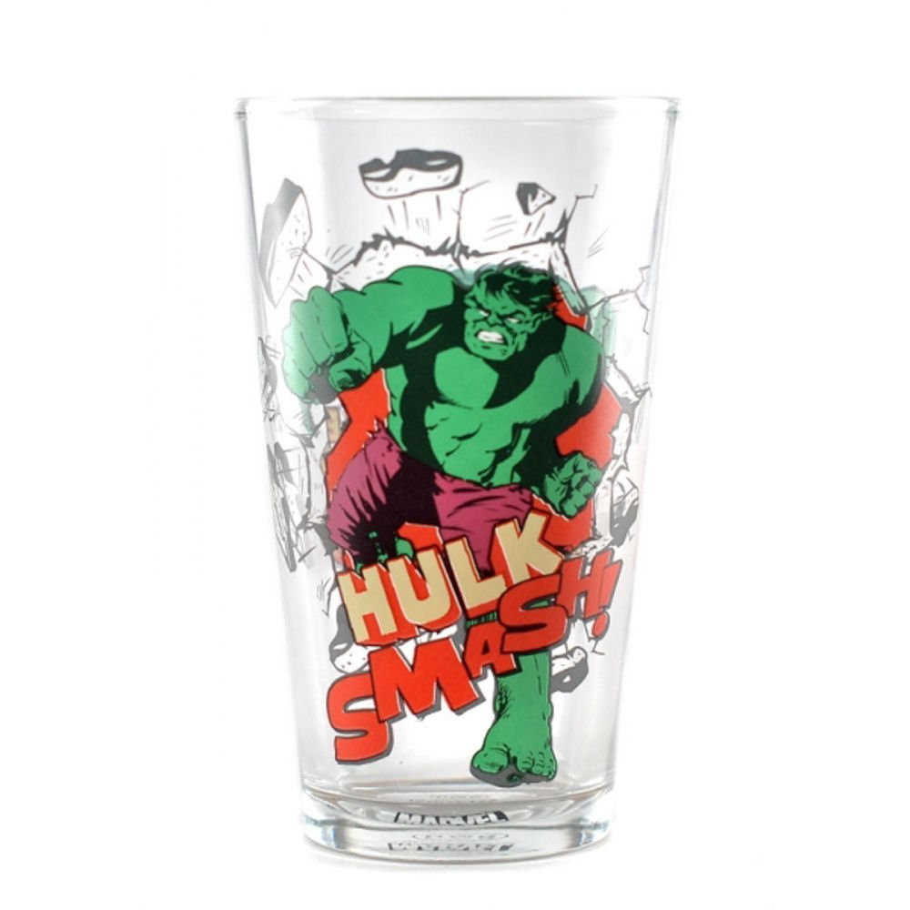 Hulk Smashing Glass Don't Hulk Smash Your Users