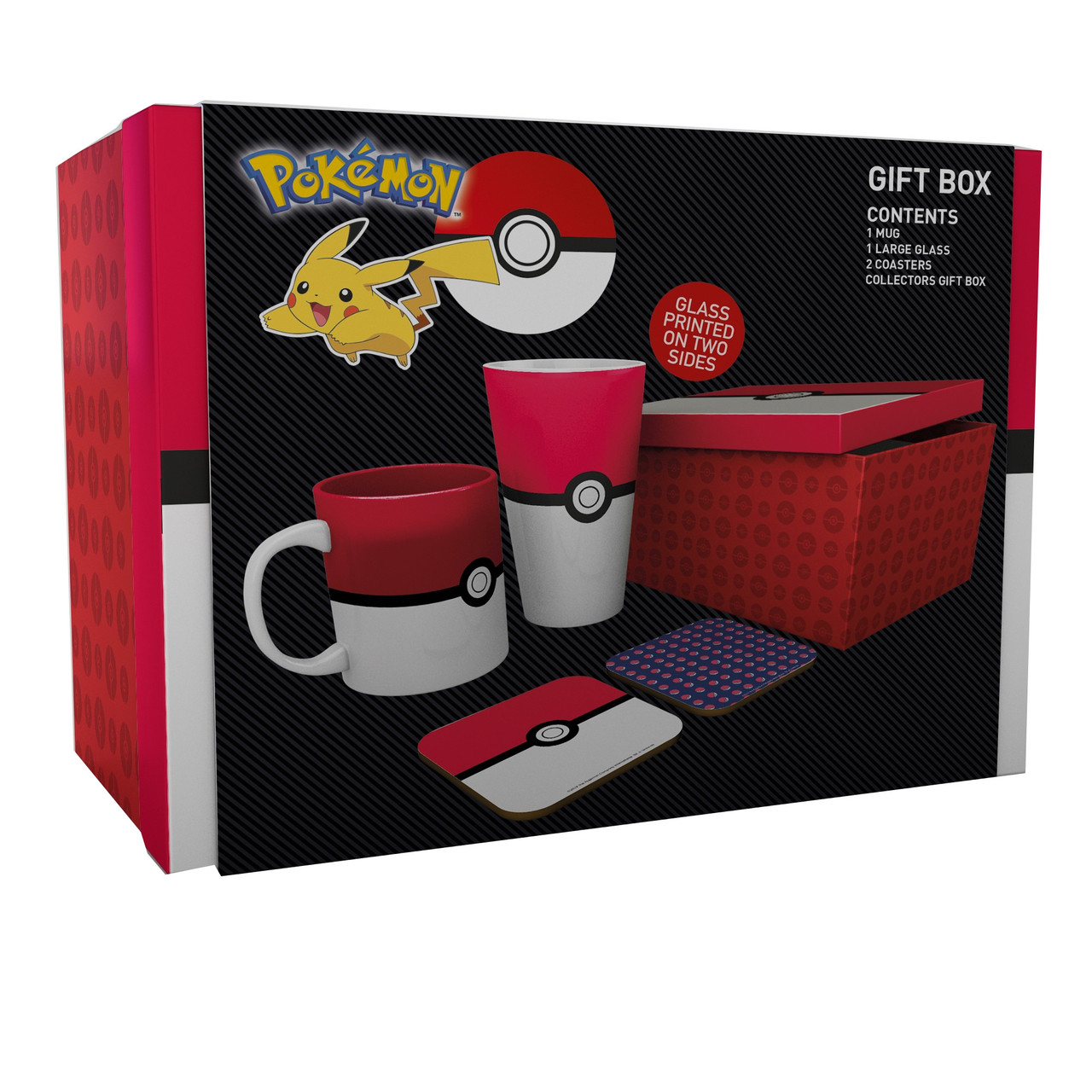 Pokemon Gift Set
