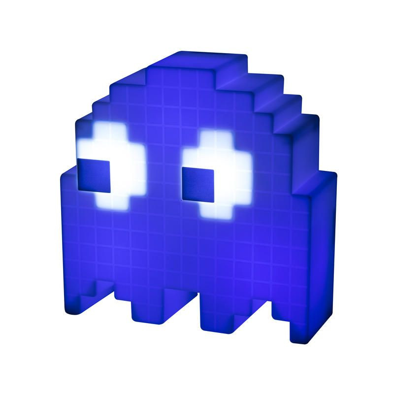 Pac Man Ghost Mood Light