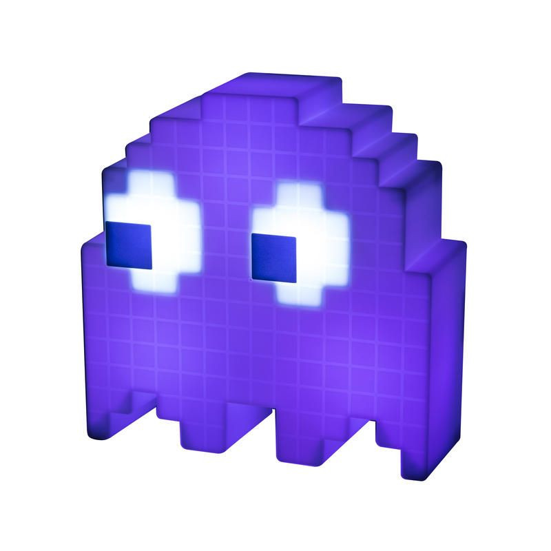Pac Man Ghost Mood Light
