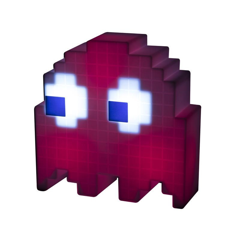 Pac Man Ghost Mood Light