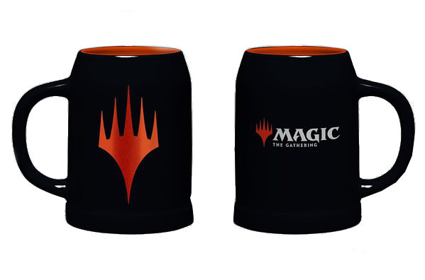 Magic The Gathering Coffee Tankard