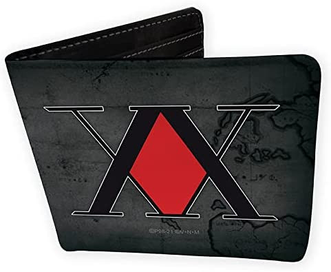 Hunter X Hunter Wallet