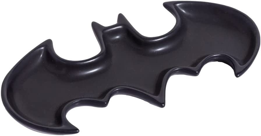 Batman Logo Coin Dish